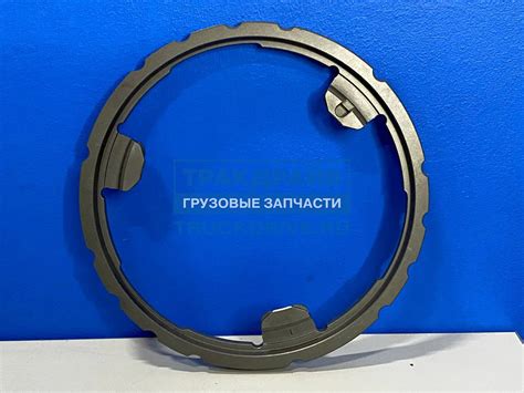 Синхронизатор КПП Мерседес G210-16 3-4, 5-6 передачи 119.271 CEI купить ...