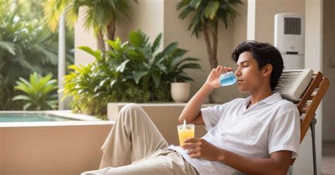 How To Stay Safe During A Heat Wave Momistan Pakistan