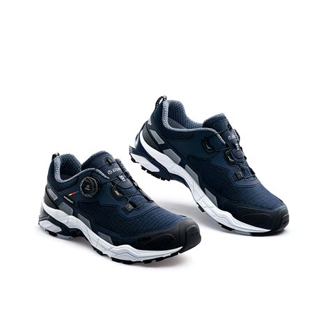 Giày Bảo Hộ Ziben Zb 2302 Iris Navy Giày Bảo Hộ Ziben