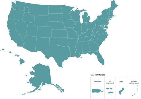 Human Trafficking Map