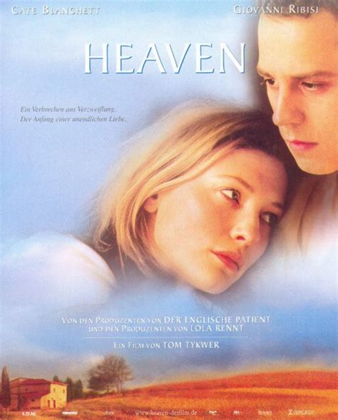Heaven Film 2002 Moviemeternl