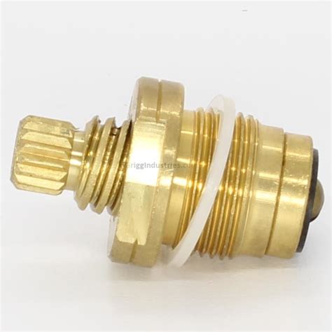 Stem For Central Brass G 454 El Cold Partsfaster