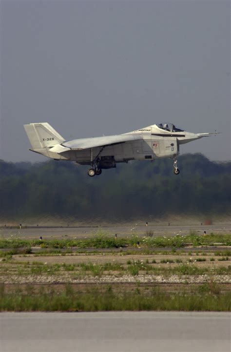 Boeing X 32 Experimental Jsf Stovl Ctolcv Xplane Aircraft History