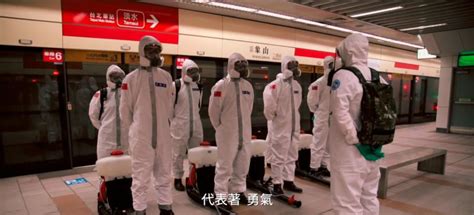 台灣抗疫走過一千天 文總10／27辦感謝音樂會 生活焦點 要聞 Nownews今日新聞
