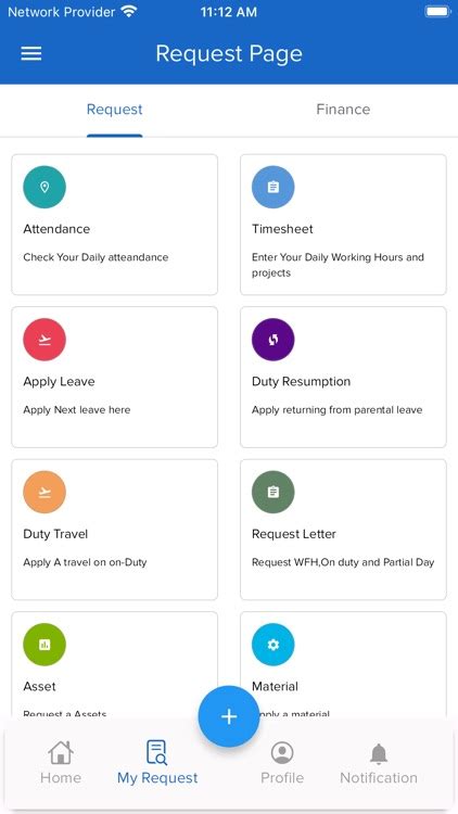 Solas Marine Hrms Application By Nija Technologies Fze