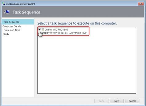 Microsoft Deployment Toolkit Easy And Fast Windows Deployment Tutorials