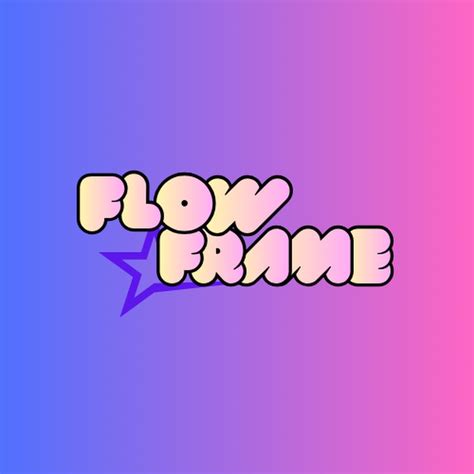 Flowframe Youtube