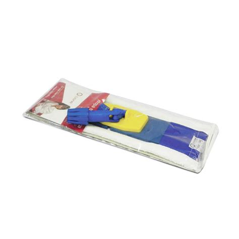 Dust Control Mop Microfiber With Stick