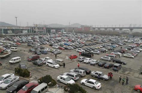 为啥二手车突然“卖不动”了？听完车贩子这些话，谁还敢买？财经头条