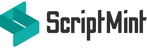 ScriptMint Home