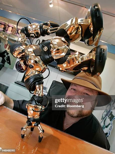 Mark Tilden Photos And Premium High Res Pictures Getty Images