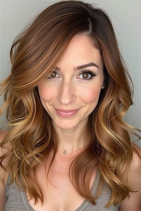 33 Unique Hair Color Ideas 2025 Glam Trove