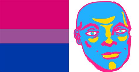 Hey Pandas, Draw Something Colorful To Show Your Support For The Lgbtq Community (Closed ...