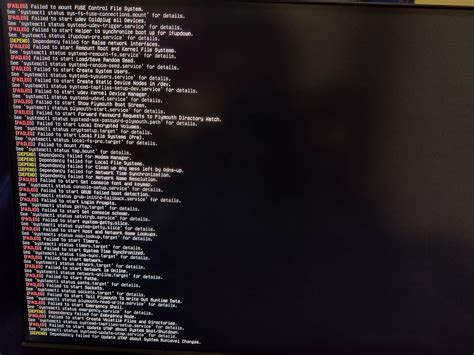 Nvidia Ubuntu 1904 Fails To Usb Boot Ask Ubuntu