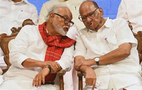 राज्य सरकारनं शरद पवारांना विश्वासात घेतलं नाही यात तथ्य असणं शक्य