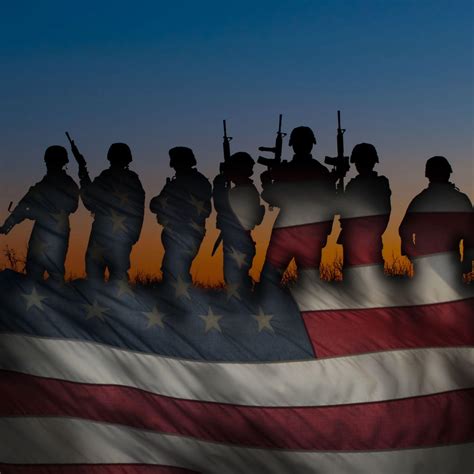 What Are The Four Armed Forces At Ethel Hall Blog