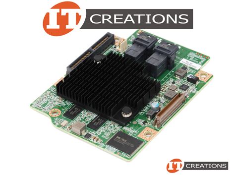 QS-3108-R5-PD32 QUANTA QCT QS3108 12GB/S SAS MEZZANINE CARD - LSI 3108 ...