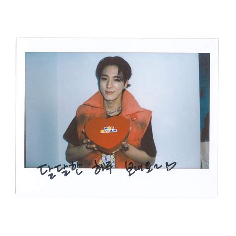 Nct Dream On Twitter Jeno Nctdream Valentinesday