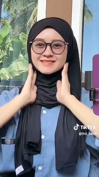 Ilvi Sanh 🍊 Bikin Adem Shorts Youtube