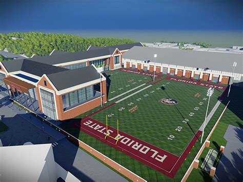 University Of Florida State Campus