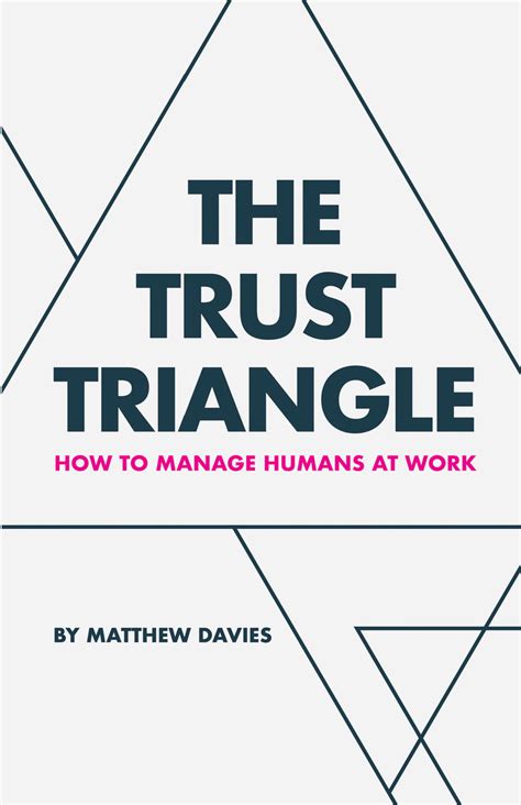 The Trust Triangle By Matthew Davies Ebook Everand The Trust Triangle By Matthew Davies Ebook Everand