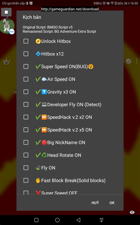 blockman go adventure script v1 lua scripts gameguardian