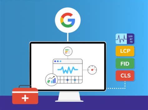 Improved Wordpress Website Optimization And Google Core Web Vitals Upwork