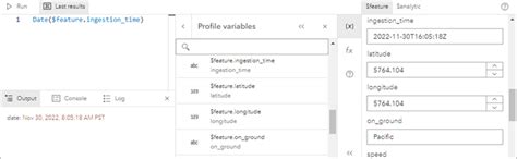 Best Practices For Arcade Expressions—arcgis Velocity Documentation