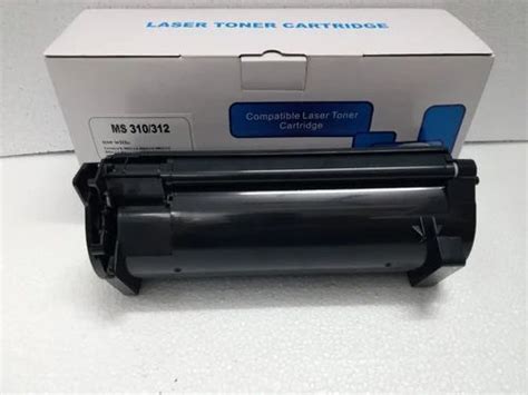 Lexmark Ms310 Ms415 Imaging Drum Unit At ₹ 400 Piece Drum Unit Toner In Mumbai Id 2851798215133
