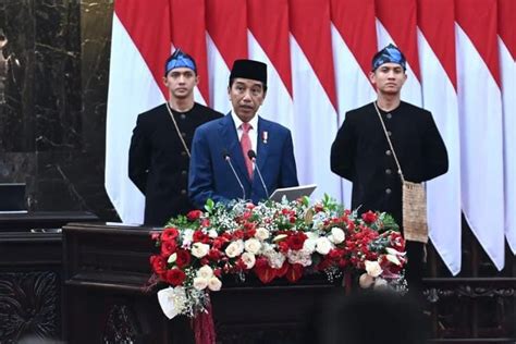 Foto Pertumbuhan Ekonomi 2024 Optimistis Atau Konservatif