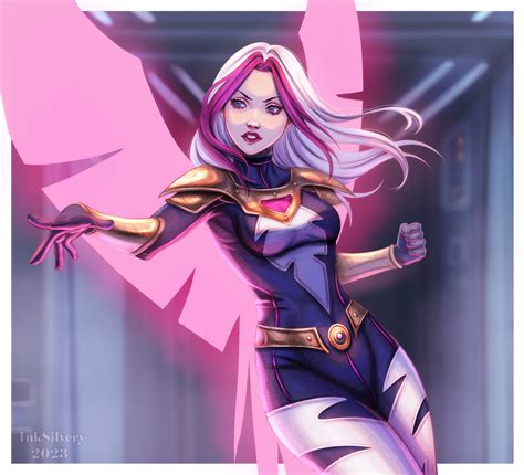 Songbird By Inksilvery On Newgrounds