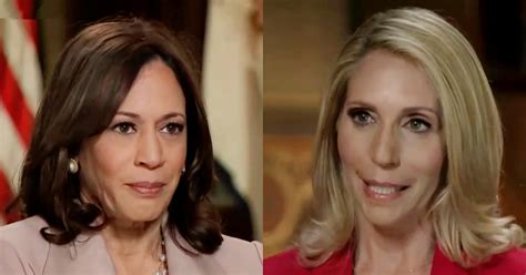 Dana Dash To Vp Harris Punish Justices Who Misled On Roe