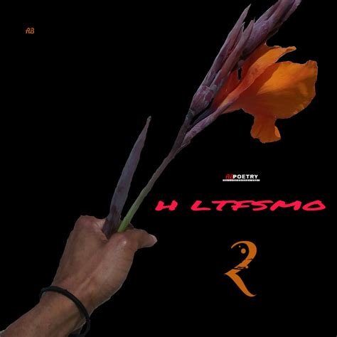 Ab Poetry Hi Love Thanks For Screwing Me Over Ii Ep