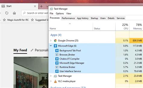 What Is Browser Broker Exe In Windows Is It A Virus