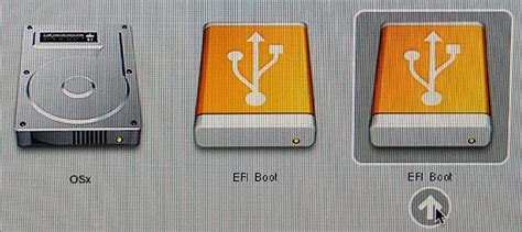 Installing Linux On An IMac Linux Org