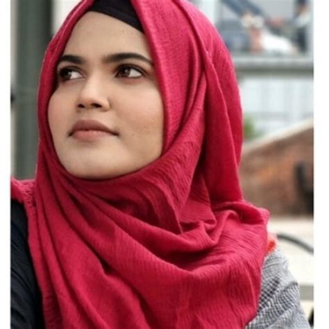 Nowrin Shailee American International University Bangladesh Dhaka