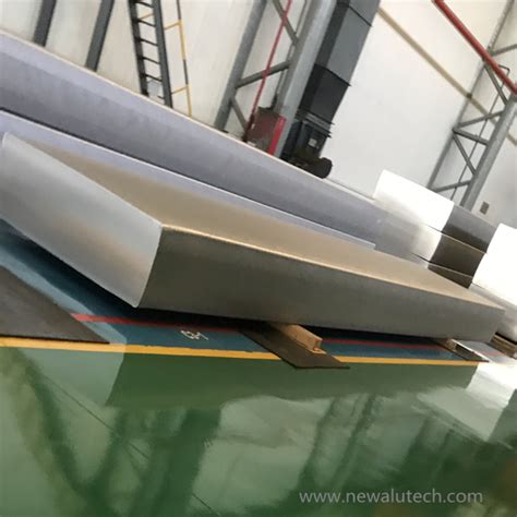 China Perforated Aluminum Sheet Factory Cheap Perforated Aluminum