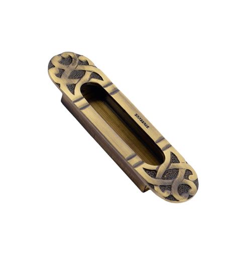 Cup Handle Telma Brass Cabinet Pull Handle Brassage