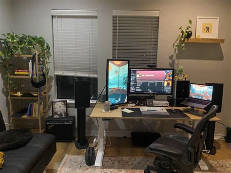 The Updated Setup Rbattlestations