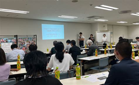 医療的ケア児の就学に向けた体制整備に関する研修会の模様を公開しました YeLLいぇーるin とかち