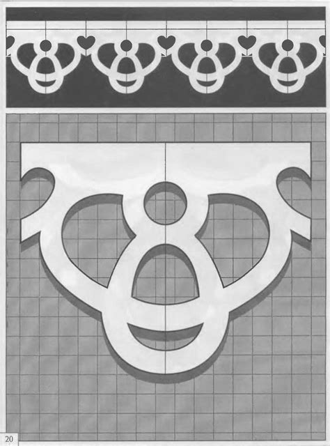 прорезная резьба по дереву шаблоны Мебель Трафареты Дерево Оконные наличники