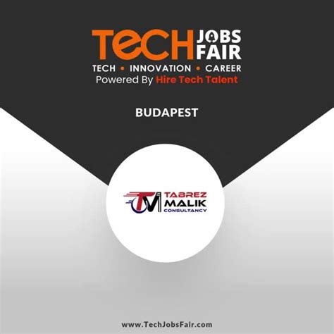 Bindu Kalwadia On Linkedin Techjobsfair Tabrezmalik