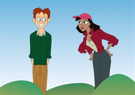 Request Giant Rob Mcgroarty And Chris Mcgroarty By Mariuswales On Deviantart