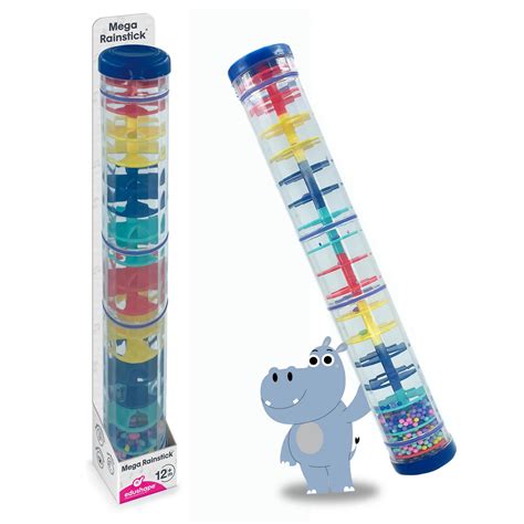 Mega Rainstick Olly Olly