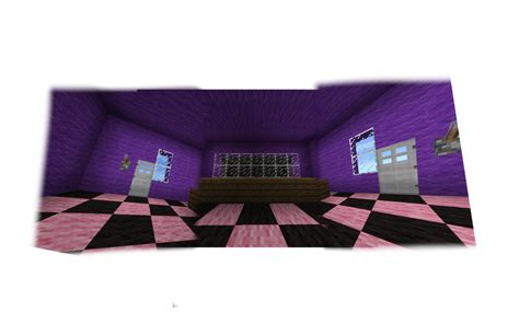 Minecraft Fnac Office By Carritrap On Deviantart