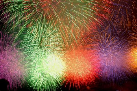 花火大会大阪2017年で7月に楽しめるのはどの花火大会 楽しむ心