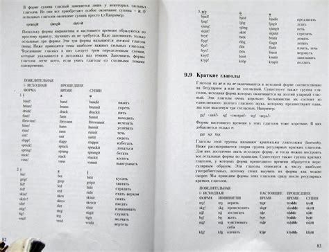 Грамматика шведского языка Шведская Пальма