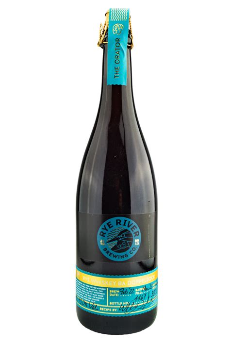 The Orator Buy Doppelbock Honest And Rare