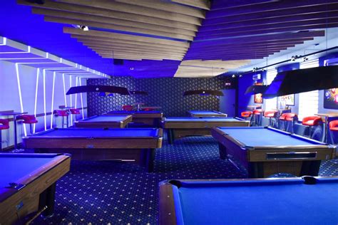 How To Start A Pool Hall 2025 Guide Pdq Funding