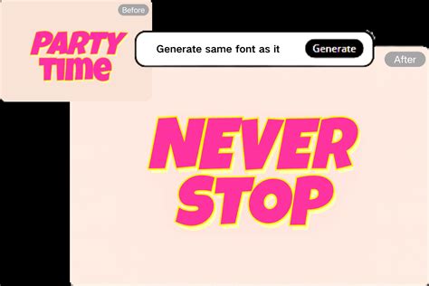 Ai Font Generator For Designers Create Custom Fonts In Seconds